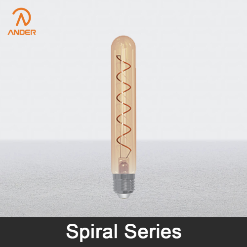 Multi-color Led Filament Bulb With Dimmable Feature, High Quality Multi ...