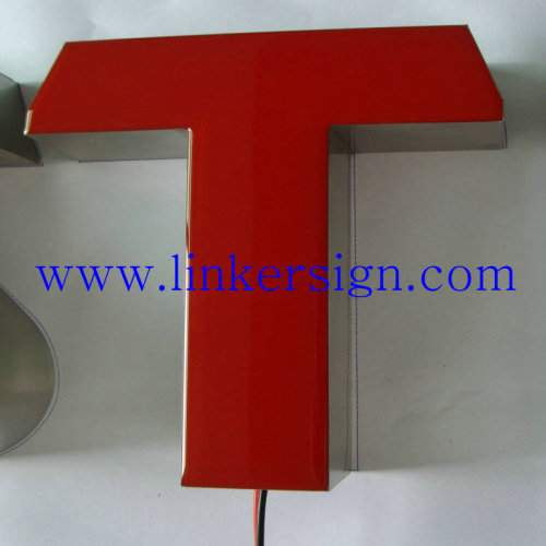 Shop Name Led Epoxy Resin Sign, High Quality Shop Name Led Epoxy Resin ...