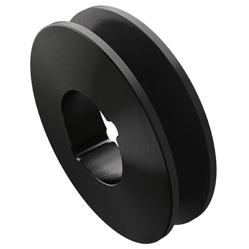 Taper Lock Industrial Pulleys, High Quality Taper Lock Industrial ...