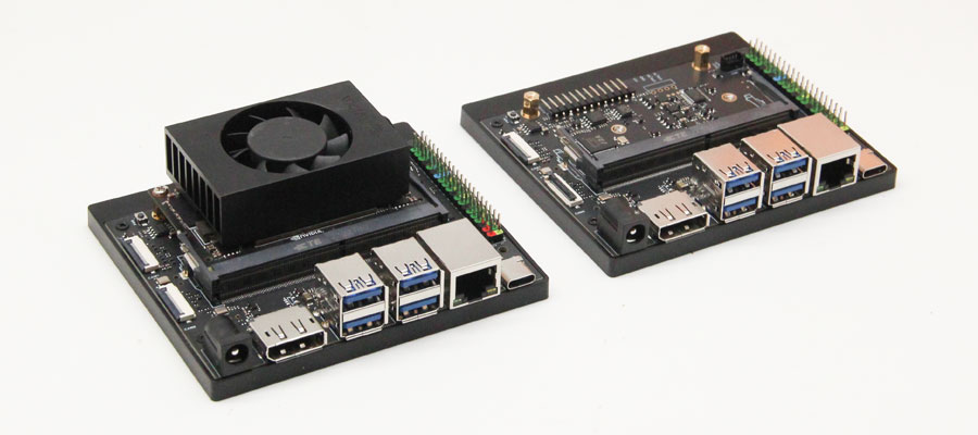 Nvidia Jetson Orin Nano 4g 128gb Ssd Developer Kit, High Quality Nvidia ...