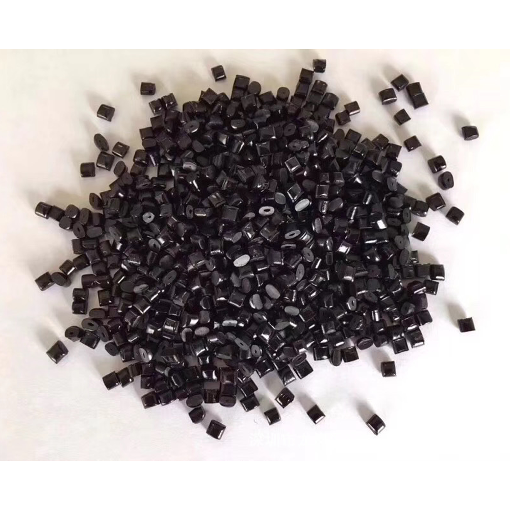 Ppo Plastic Pellets: Low Viscosity Engineering Plastics With High Mfi ...