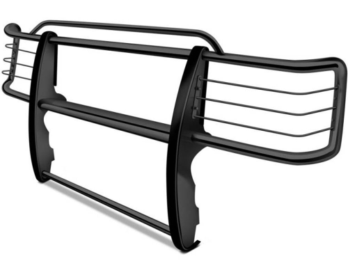 4x4 Accessories Nudge Bar For Universal Covering All Models, High ...