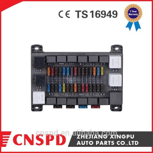 Ats Fuse Box, High Quality Ats Fuse Box on Bossgoo.com