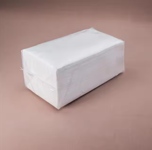 Wholesale Disposable Restaurant Napkins Custom Logo, High Quality ...