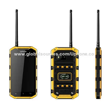 Ptt Function Smartphones/mobile Phones, 5.0-inch Hd, 2.0 + 8.0mp, Gps ...