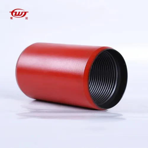 Api 5ct 2-7/8 Eue Thread Specj55 Couplings, High Quality Api 5ct 2-7/8 ...