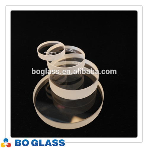 Pyrex Sight Glass, Borosilicate Sight Glass, High Quality Pyrex Sight ...