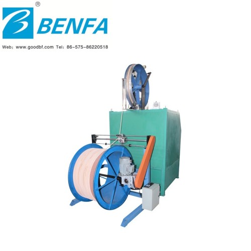 Orderly Cable Reel Machine Take Up Machine, High Quality Orderly Cable ...