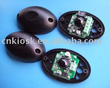 Sliding Gate / Safety Sensor, High Quality Sliding Gate / Safety Sensor ...