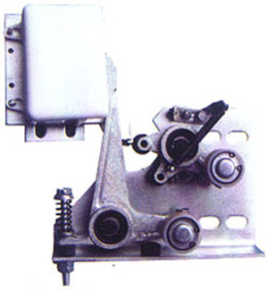 Elevator Door Lock ,lift Component, High Quality Elevator Door Lock ...