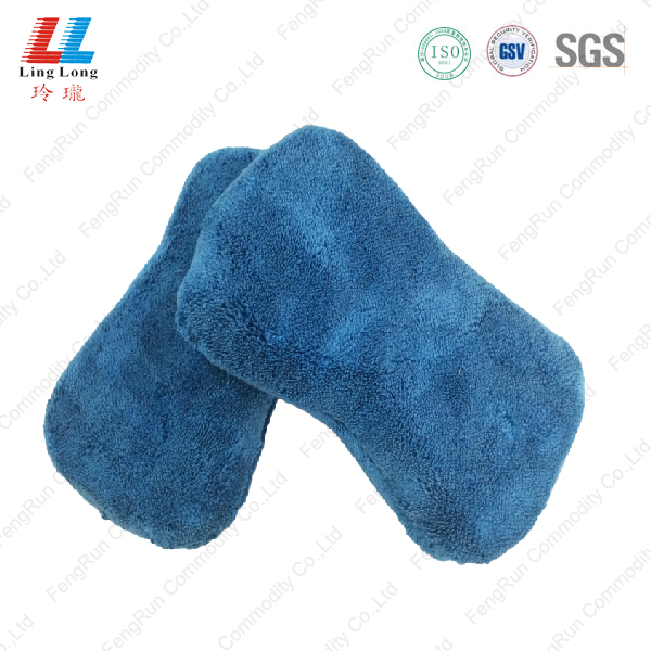 Car Sponges Cleaner Microfiber Car Washing Cleaner, High Quality Car ...