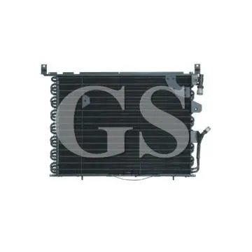 콘덴서 Oem:201 830 2870, Bossgoo.com의 고품질 콘덴서 Oem:201 830 2870