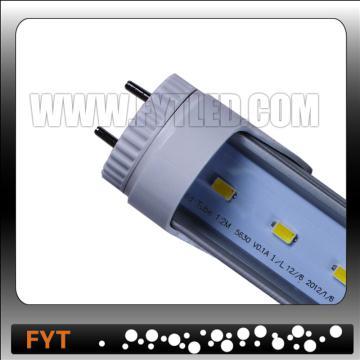 Rotating End Cap 4ft T8 Led Tube Tuv, High Quality Rotating End Cap 4ft ...