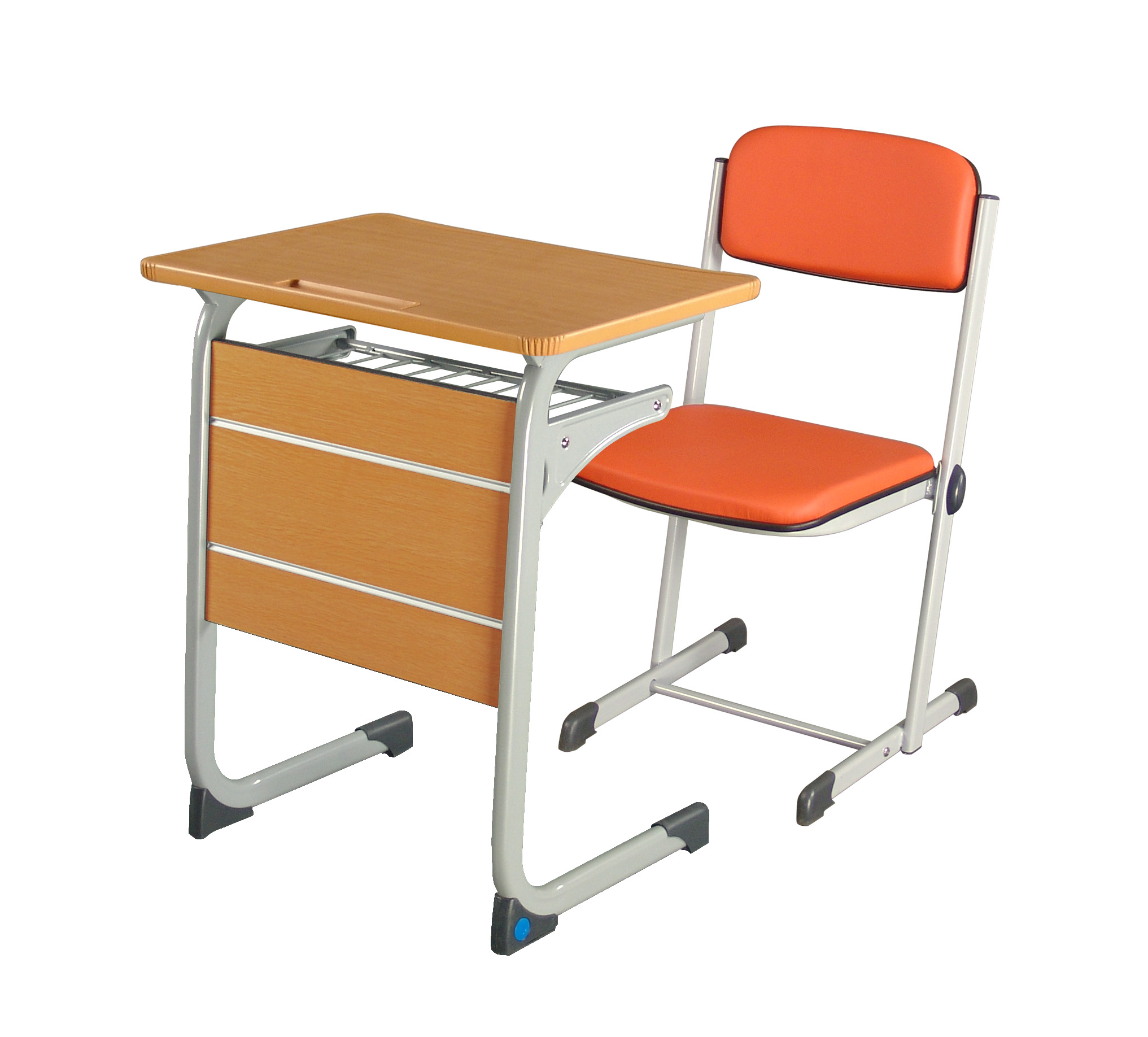 Plastic Study Table And Chair, High Quality Plastic Study Table And ...