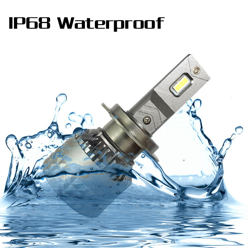 Etclite Dp 12000 Lumen Hb5 Led Headlight Bulb, High Quality Etclite Dp ...