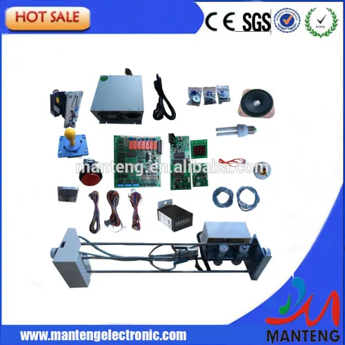 Full Kit For Toy Crane Claw Machine Kits To Build Crane Machine, High ...