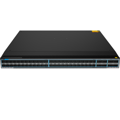 10g Broadcom Enterprise Edge Data Center Switch S6750-48x8cqb-ac ...