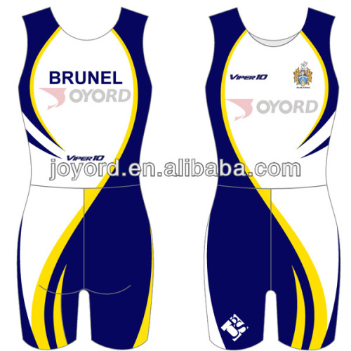 Digital Sublimation Rowing Apparel Rowing Spandex Rowing Suits, High ...