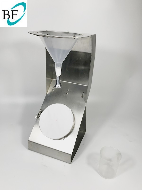 Water Repellency And Fabric Permeability Tester, High Quality Water ...