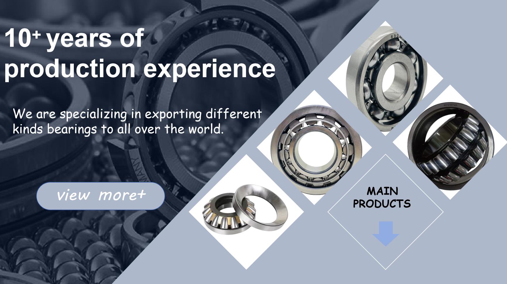 Wholesale Deep Groove Ball Bearing 6015 - High Quality Custom Options ...