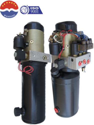 Miniature Mini Hydraulic Power Pump, Pack And Unit, High Quality ...