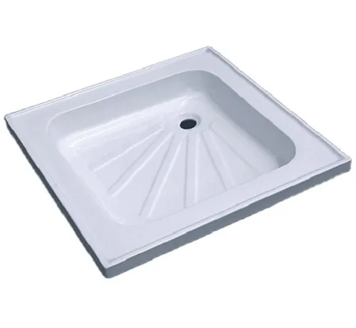 Fiberglass Portable Camping Shower Tray, High Quality Fiberglass ...