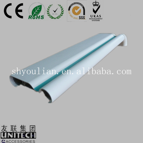 Pvc Hospital Handrails Vinyl Plastic Bumper Rail, High Quality Pvc ...