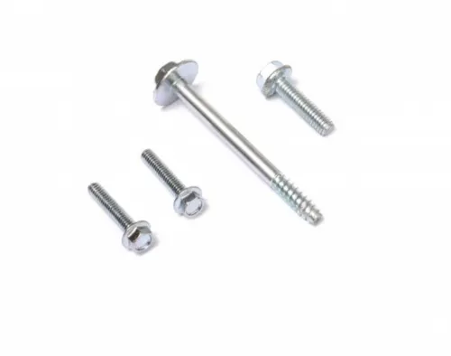 표준 육각 플랜지 볼트 M5-m16, Bossgoo.com의 고품질 표준 육각 플랜지 볼트 M5-m16