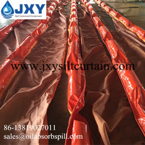 Floating Turbidity Curtains And Silt Curtains, High Quality Floating ...