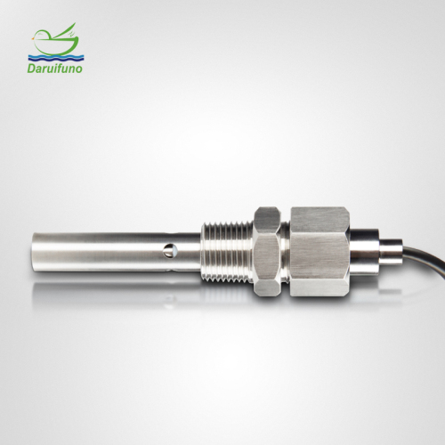 K0.01 Stainless Steel Conductivity Probe For Ultrapure Water, High ...