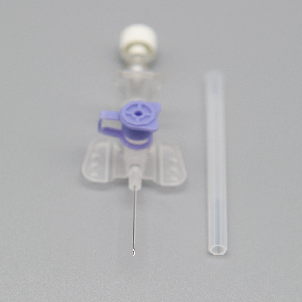 16 Gauge Iv Catheter China Manufacturers Suppliers Factory Exporter