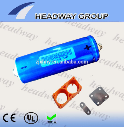 Headway 10ah Lifepo4 Cylindrical Battery 38120 For E-motor, High ...