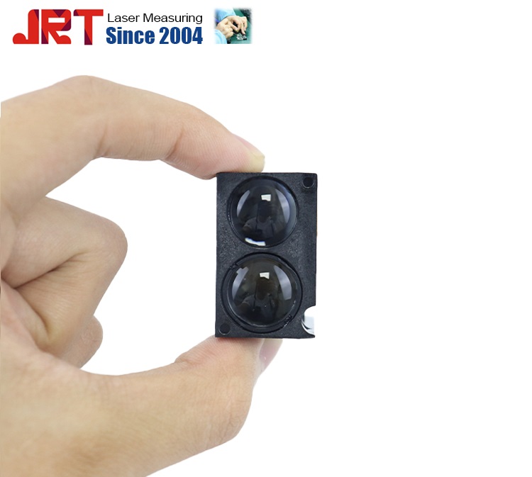 100Hz Laser Detection ToF Time-of flight Sensor China Manufacturers ...