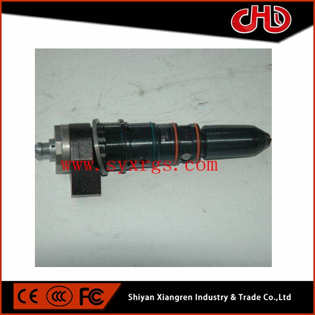 Cummins Nt855 Stc Fuel Injector 4914328, High Quality Cummins Nt855 Stc ...