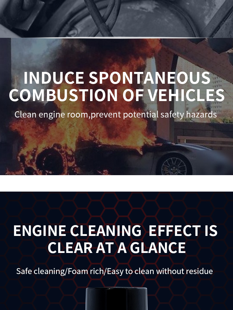 Kasder Engine Bay Degreaser, High Quality Kasder Engine Bay Degreaser ...
