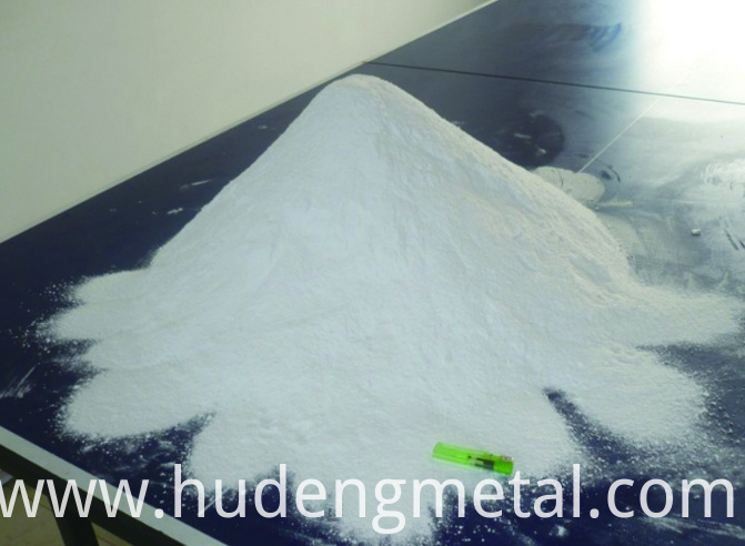 Particle refining agent with Colorless and transparent China Manufacturer