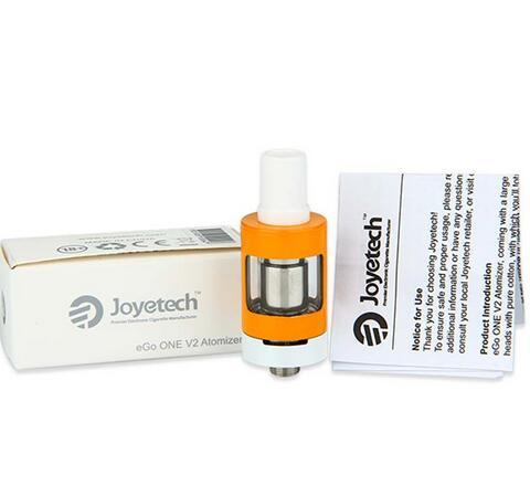 Joyetech Ego One V2 탱크 Ego One, Bossgoo.com의 고품질 Joyetech Ego One V2 탱크 ...