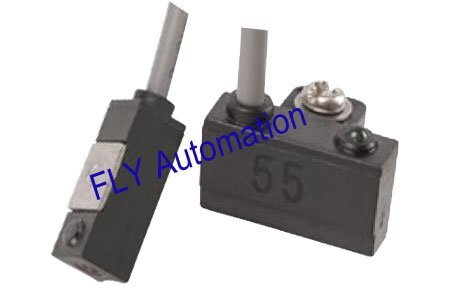 Magnet Switch Pneumatic System Components Accessories For Sc, Dnc, Mal ...