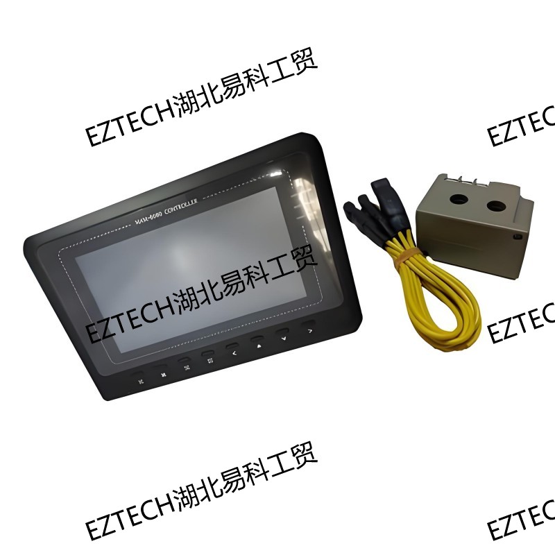 New Intelligent Integrated Plc Control Panel For Mam880/580/6080 Screw ...