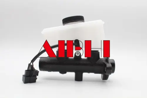Brake Master Cylinder For Kia Retona / Sportage Aibhi 0k011-42-400a ...