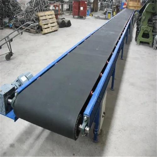Wide Conveyor Belt Machine Types, High Quality Wide Conveyor Belt ...