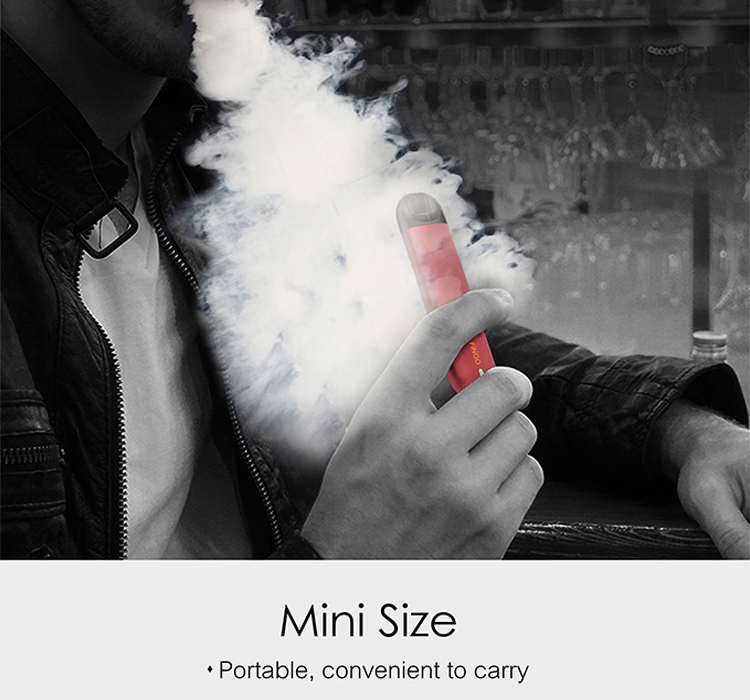 Ceramic Coil Closed Pod System อุปกรณ์ปากกา Vape คุณภาพสูง Ceramic Coil ...