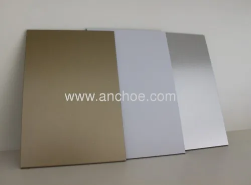 Acp Alucobond Panels With Extra Wide 2m -- Anchoe Panel , High Quality ...