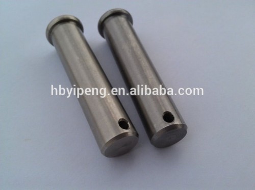 Clevis Pins With Head, High Quality Clevis Pins With Head on Bossgoo.com