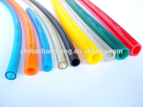 Polyurethane Hoses Pu Tubing Pneumatic Air Hose, High Quality Polyurethane Hoses Pu Tubing ...