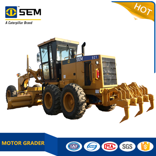 Sem Motor Graders Sem921 Road Grader For Sale, Bossgoo.com의 고품질 Sem ...