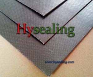 Graphite Sheet With Tanged Metal, High Quality Graphite Sheet With ...