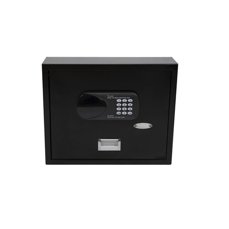Top Hotel Safety Deposit Boxes: Ideal For Storing Laptops, Cash ...