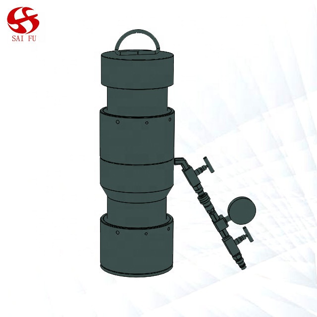 Quick Test Sub Wireline Pressure Control Equipment Search Engine, High ...