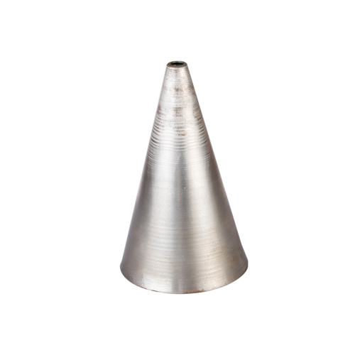 Custom Metal Spinning Steel Cone, High Quality Custom Metal Spinning ...